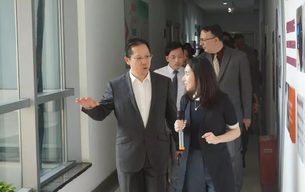 泰融集聚区与中比科技园签署战略合作协议-南京新工泰融生物试剂产业集聚区-泰融生物试剂产业园区-园区要闻